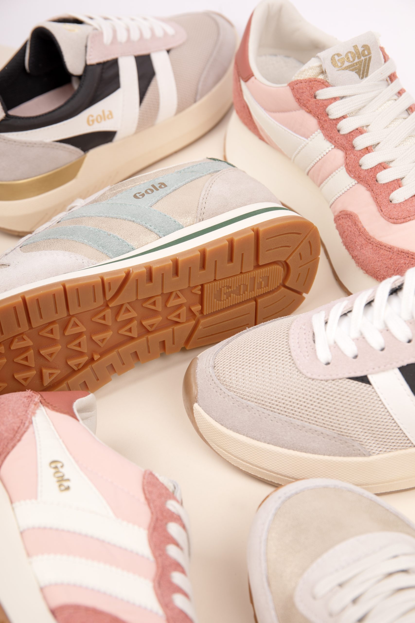 GOLA: Athleisure Must-Haves | Home › Blog