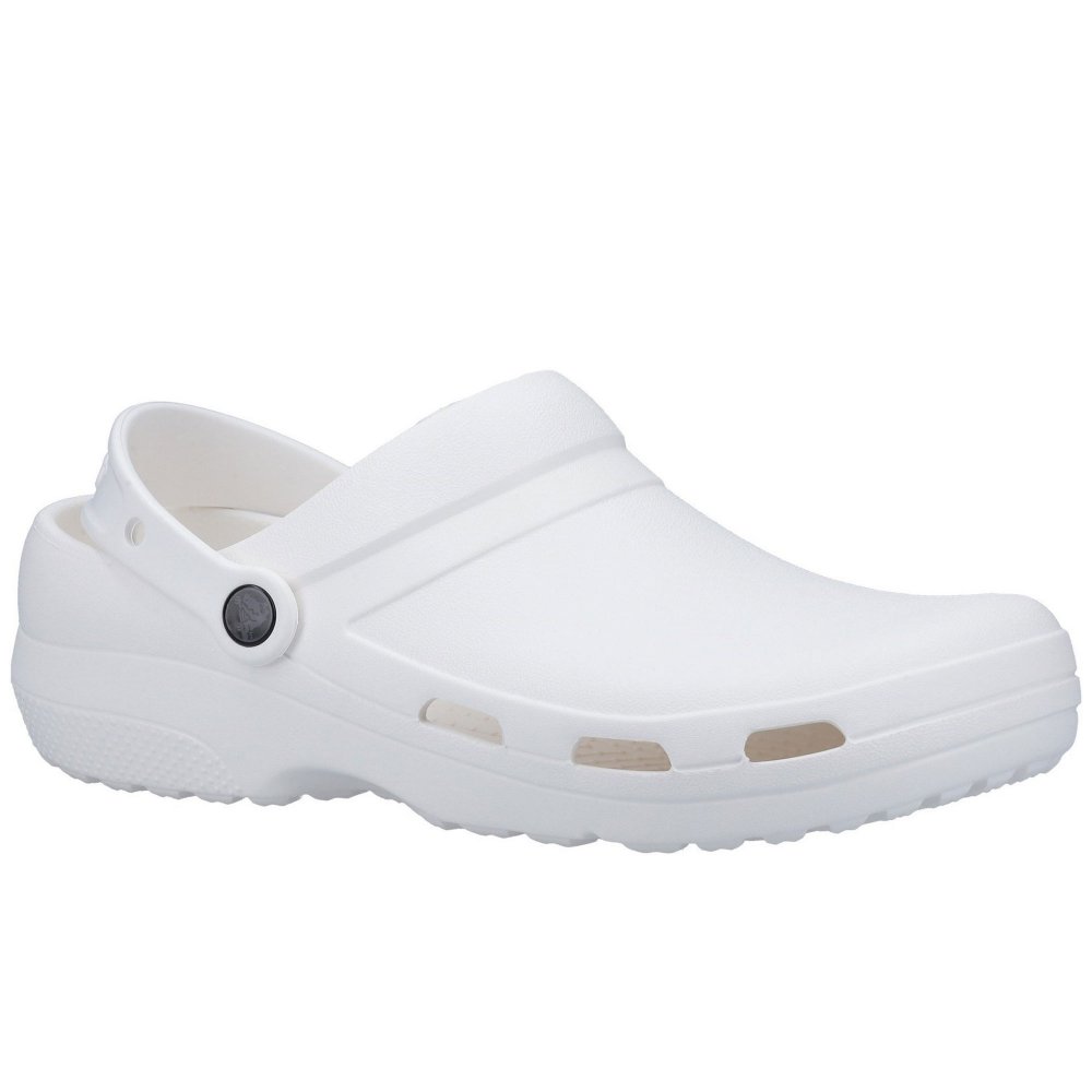Crocs Specialist II Vent Mens Clogs - Men from Charles Clinkard UK